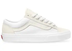 VANS Style 36 Sneakers - Marshmallow/true White