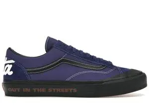VANS Style 36 Pattain Sneakers