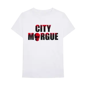City Morgue T-shirts For Men