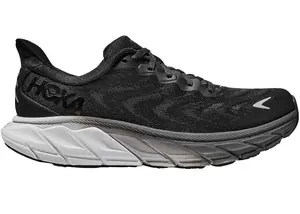 Hoka One One Arahi 6 Sneakers - Black/white