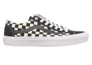 VANS Style 36 Checkerboard Sneakers