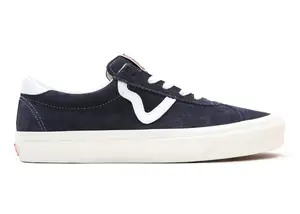 VANS Vans Style 73 DX Anaheim Factory Sneakers - Og Navy