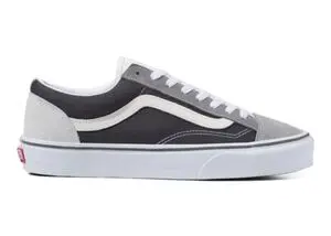 VANS Style 36 Block Sneakers - Drizzle