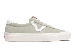 VANS Style 73 Dx Anaheim Factory Sneakers - Og Platinum