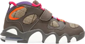 Nike Air Cb 34 Sneakers - Dark Cinder/orange Blaze/tweed