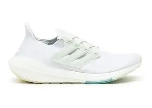 Adidas Ultra Boost 21 Parley - Nonone-colordyed/nonone-colordyed/cloud White