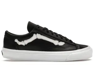 VANS Vans Style 36 Sneakers Black/bones
