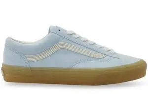 VANS Style 36 Sneakers - Delicate Blue/gum