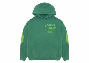 HIDDEN NY X Asics Asciis Hoodie
