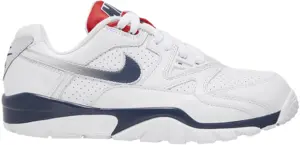 Nike Air Cross Trainer 3 Low - White/midnight Navyone-colormidnight Navy
