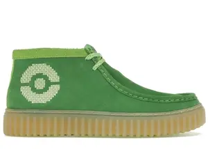 Clarks Torhill Explore Pokémon Bulbasaur