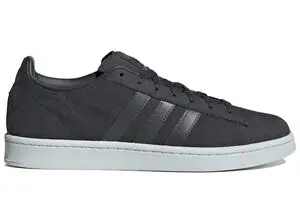 Adidas Campus Descendant Sneakers - Grey/grey/night Grey