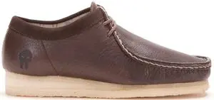 Clarks Wallabee Lace-up