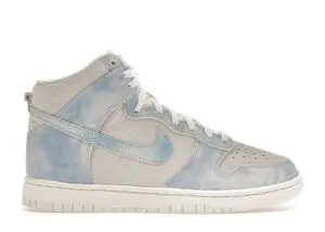Nike Dunk High Se Clouds Sneakers