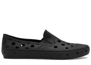 VANS Trek Slip-on - Black