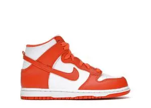 Nike Dunk High Syracuse Sneakers