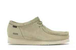 Clarks Wallabee Goretex Loafers