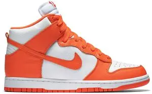 Nike Nike Dunk High Syracuse Sneakers White/orange/blaze