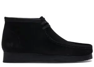 Clark Wallabees Wu Tang