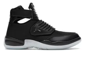 JORDAN Generation 23 High-top Sneakers