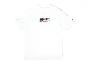 JORDAN X Trophy Room T-shirt - White