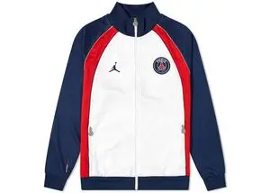 JORDAN X Paris Saint-germain Anthem 2.0 Jacket