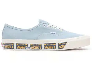 Vans Games & Entertainment