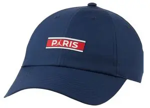 JORDAN X Paris Saint-germain Heritage86 Strapback Cap - Navy Blue