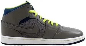 Jordan Flat Sneakers For Men