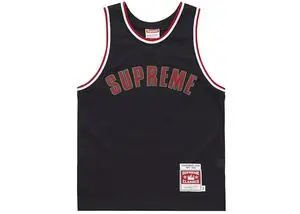 Supreme Classic Sport Tops For Men