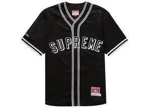 Supreme Button Detailed Sport Tops For Men