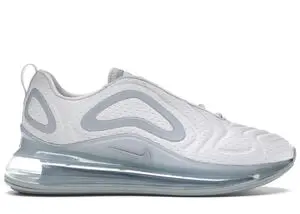 Nike Max 720 - Vast Grey/wolf Grey