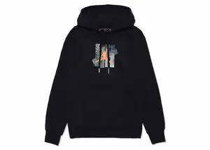 JORDAN X Undefeated Hoodie
