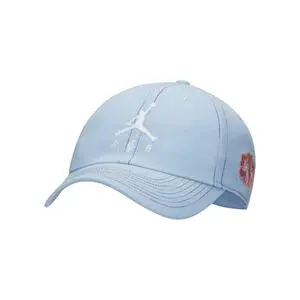 JORDAN X J Balvin Hat - Blue