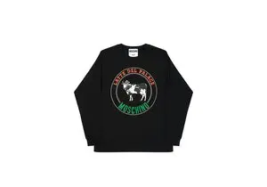 PALACE Moschino Cow Longsleeve