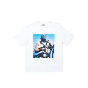 PALACE Mad Maximum T-shirt - White
