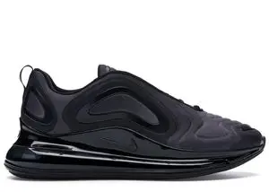 Nike Air Max 720 - Black/anthracite