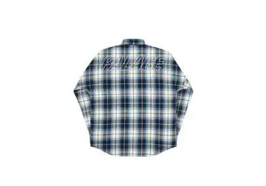 PALACE Lumber Yak Shirt