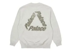 PALACE P3 Chenille Crew