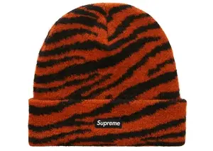 Supreme Mohair Beanie