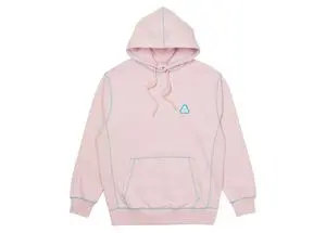PALACE Neo Stitch Hood