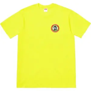 Supreme Mlk Dream Tee Shirt
