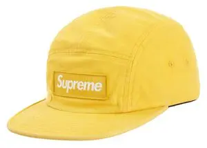 Supreme Military Camp Cap