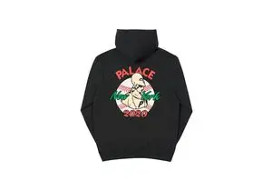 PALACE New Era Ny Hood