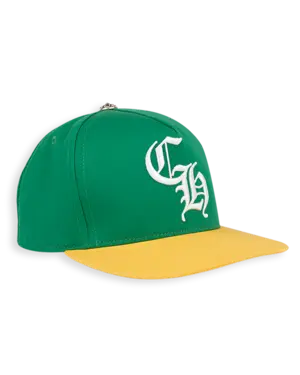 Chrome Hearts Baseball Cap