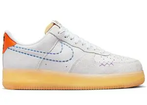Nike Force 1 Low 101 Sneakers