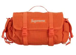 Supreme Textured Travel Bags