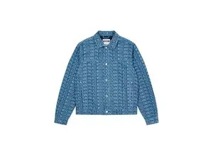 PALACE Denim Jacket - Blue