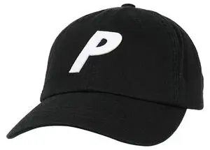 PALACE P 6-panel - Black
