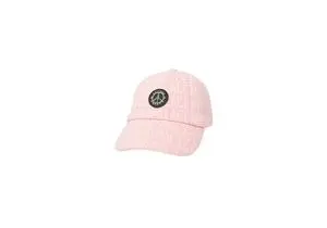 PALACE Moschino Cap - Pink